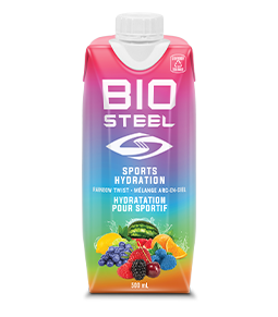 BioSteel: Clean. Healthy. Hydration. | Sports Drinks with Electrolytes ...