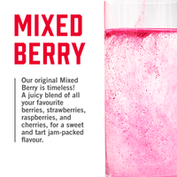 HYDRATION MIX / Mixed Berry - 45 Servings – BioSteel