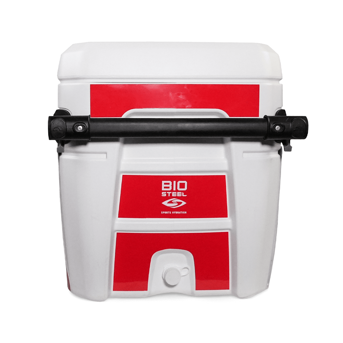 BioSteel 110qt Cooler – BioSteel – Canada