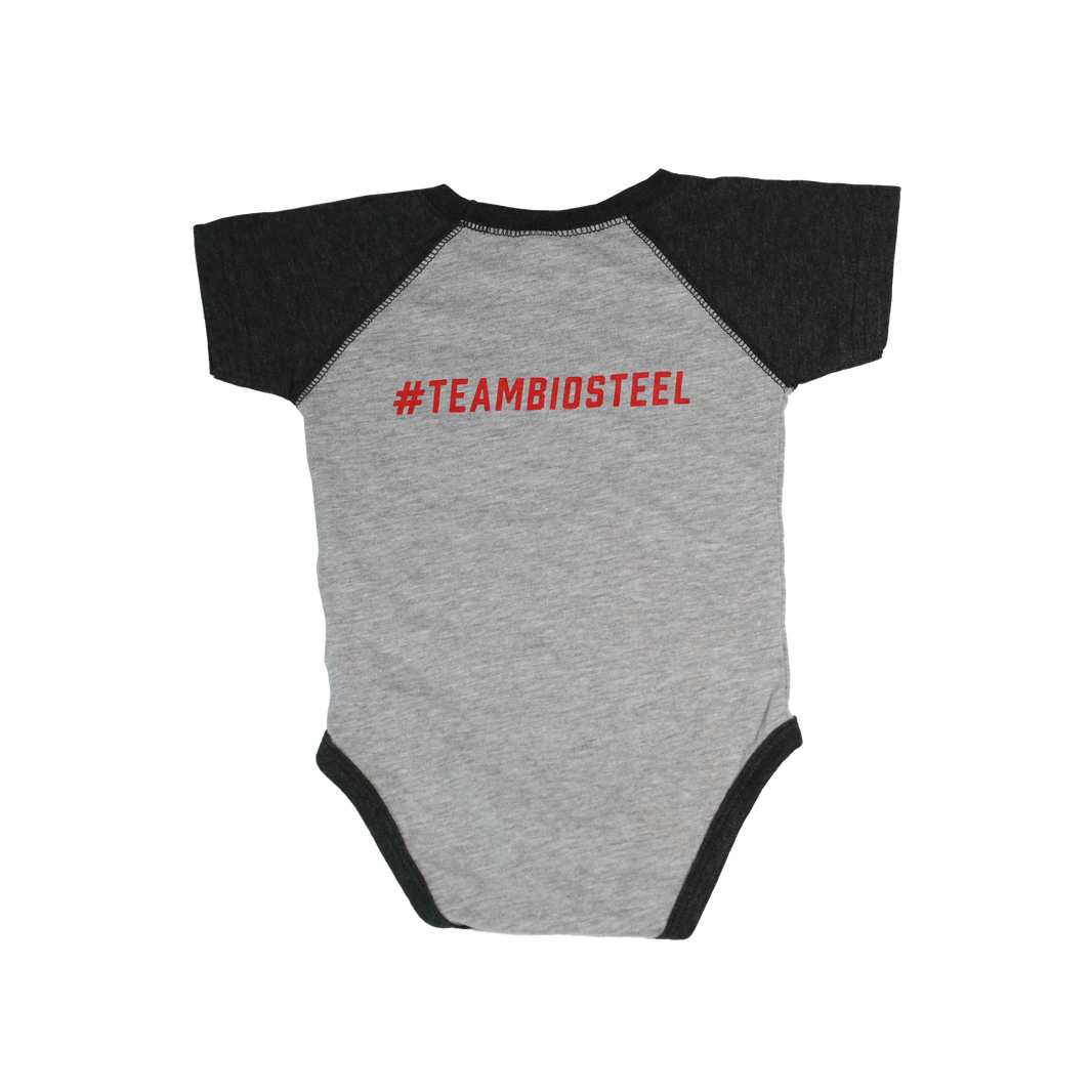 New products – BioSteel