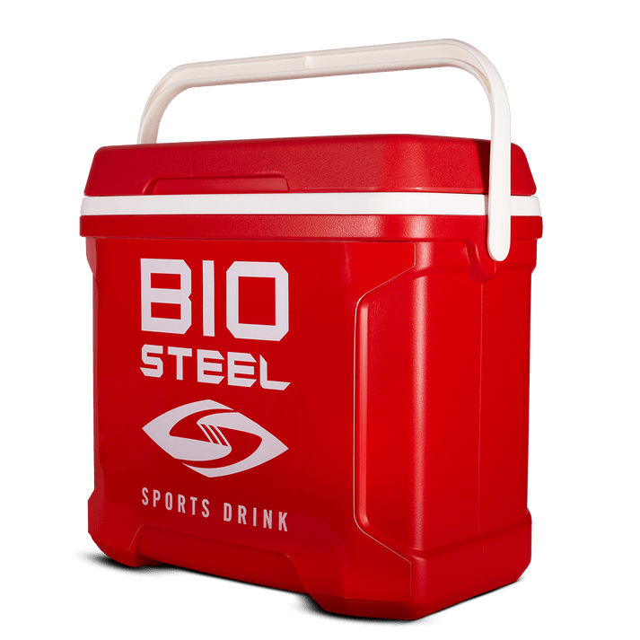 BioSteel x Igloo® 30 qt Cooler