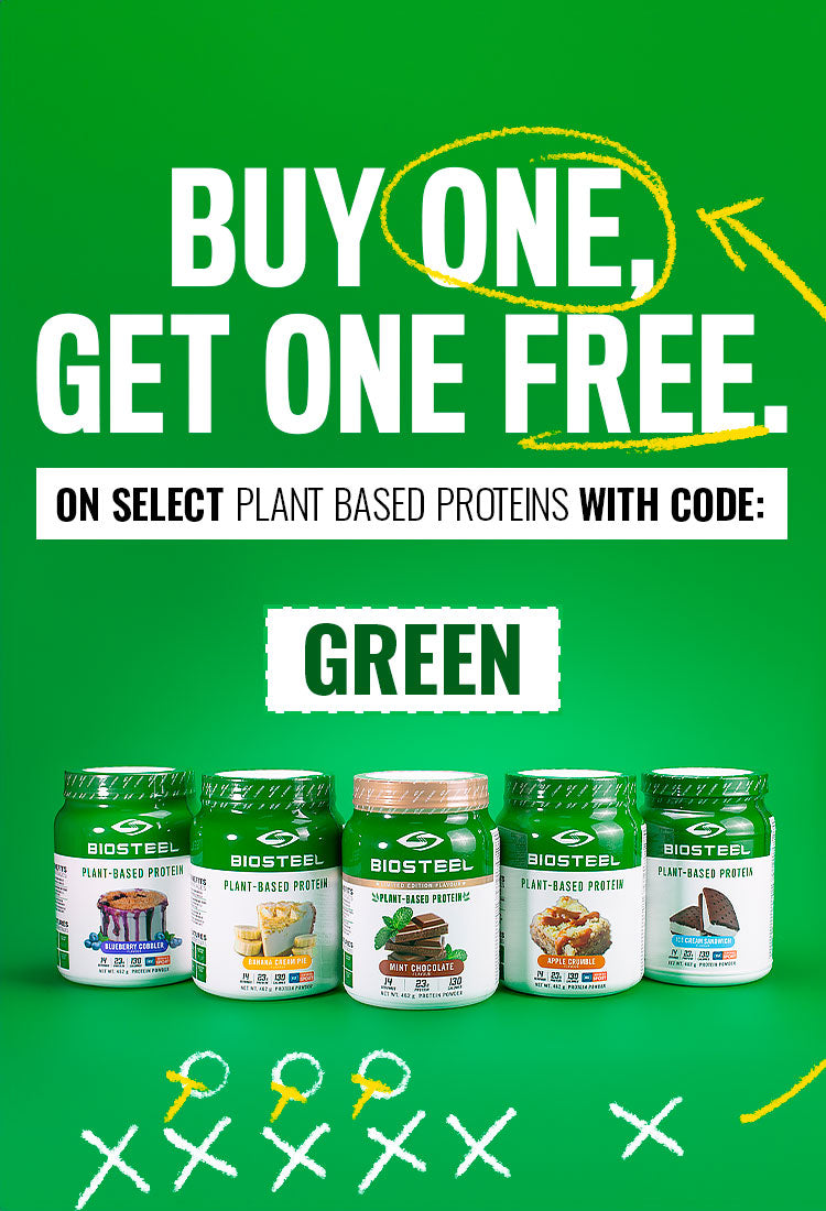 BioSteel: Clean. Healthy. Hydration. | Sports Drinks with Electrolytes ...