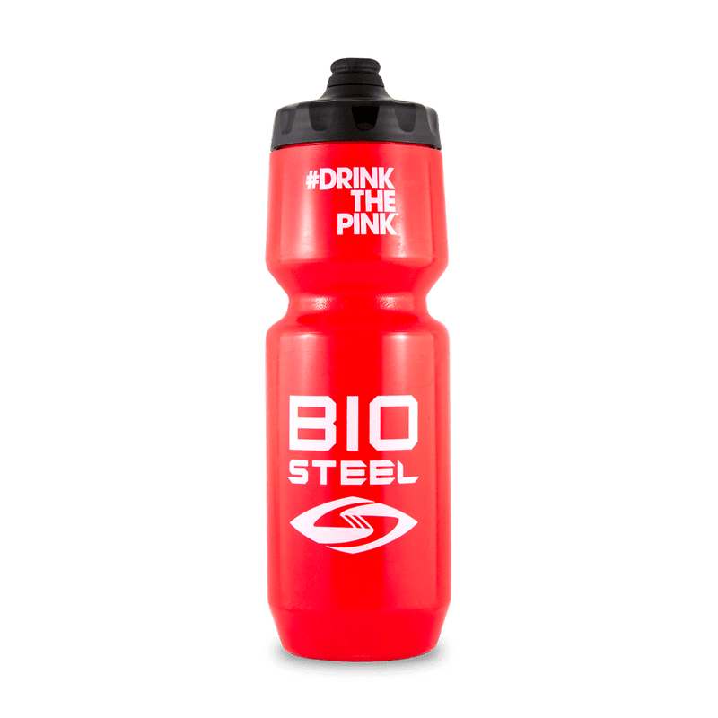 BIOSTEEL PURIST BOTTLE – BioSteel – Canada
