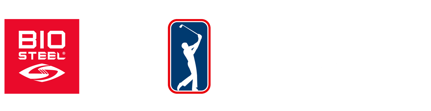 PGA Tour Americas – BioSteel