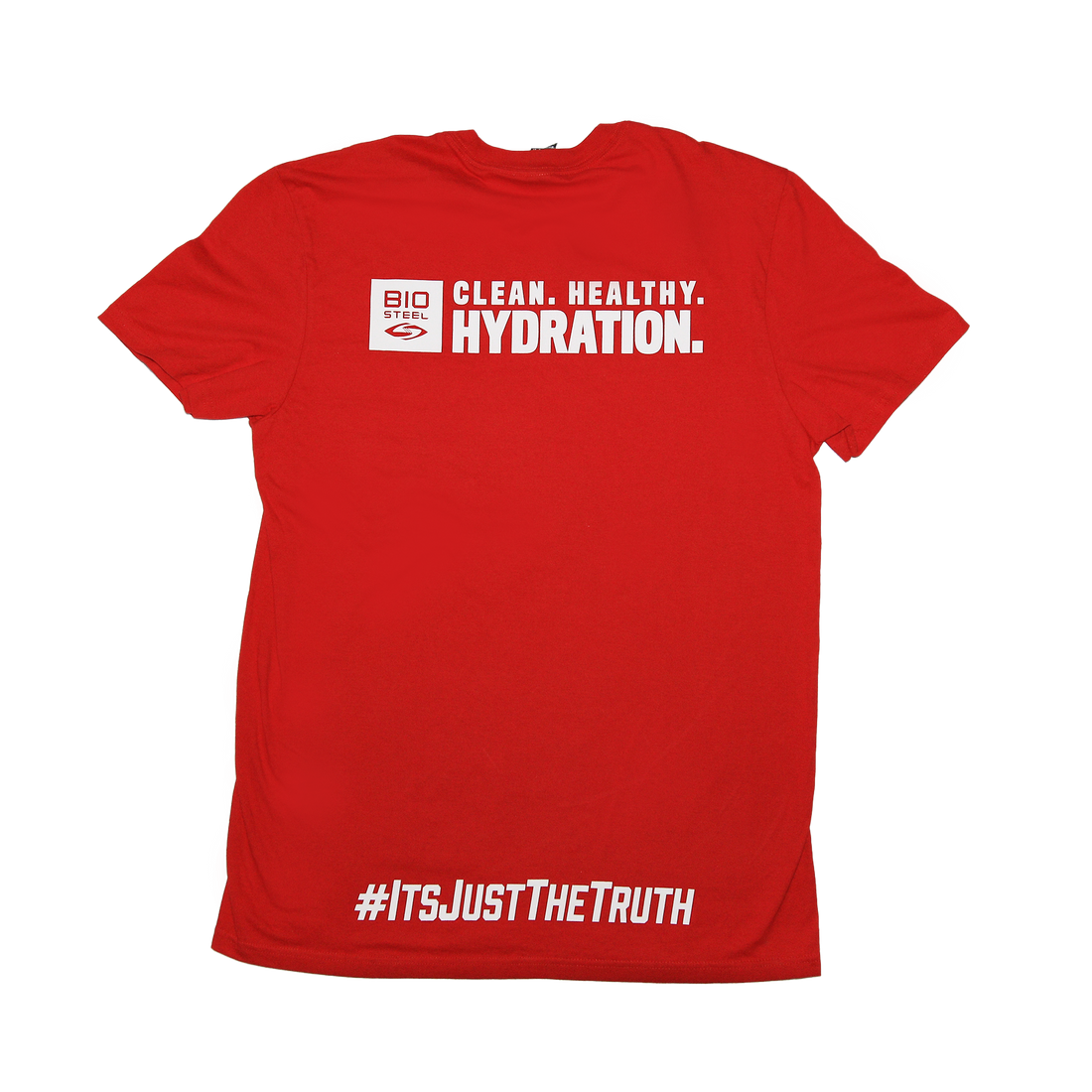 District BioSteel Tee - Men's