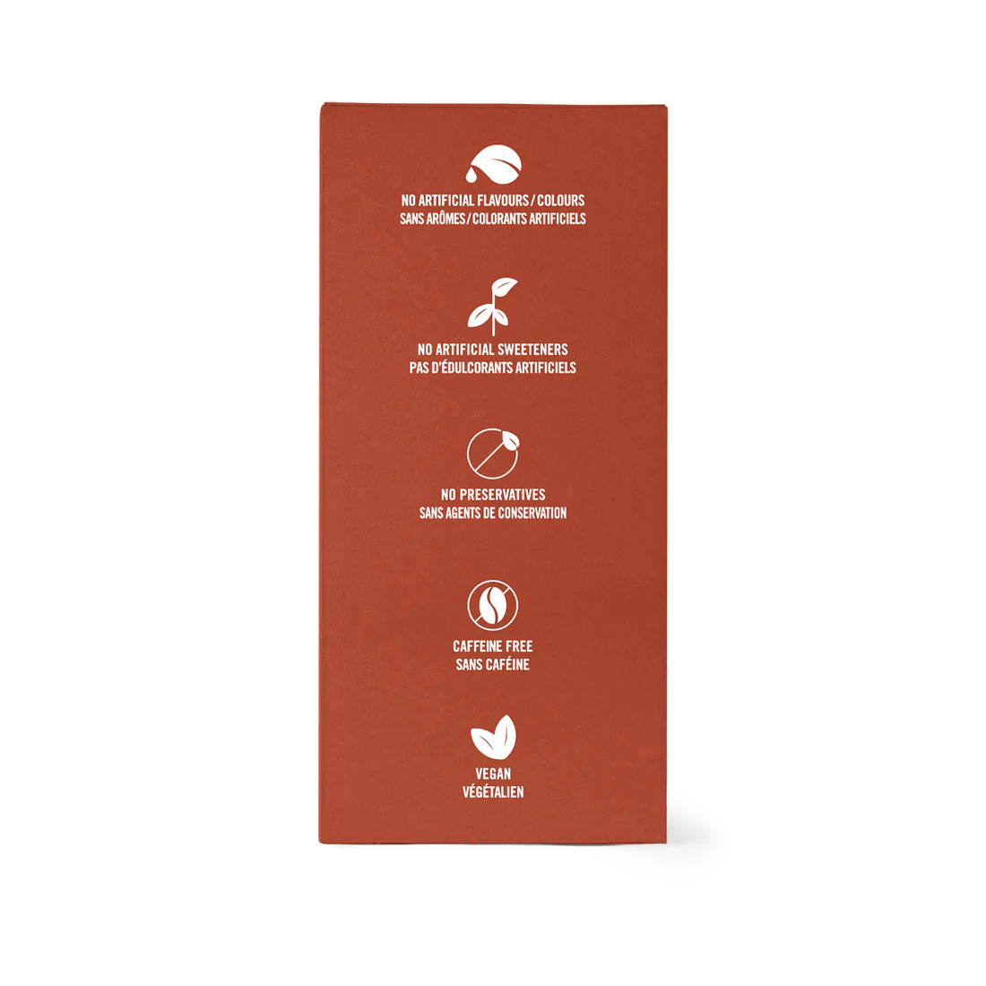 HYDRATION MIX / Blood Orange - 24 Serving Packets – BioSteel – Canada