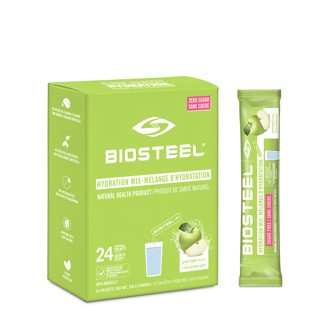 BioSteel: Clean. Healthy. Hydration. | Sports Drinks with Electrolytes