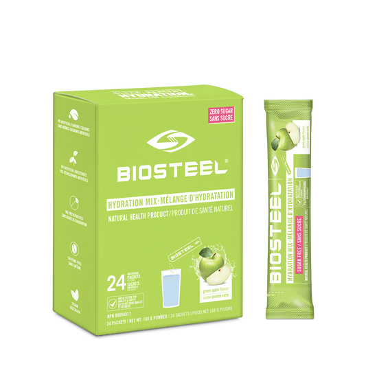 BioSteel: Clean. Healthy. Hydration. | Sports Drinks with Electrolytes