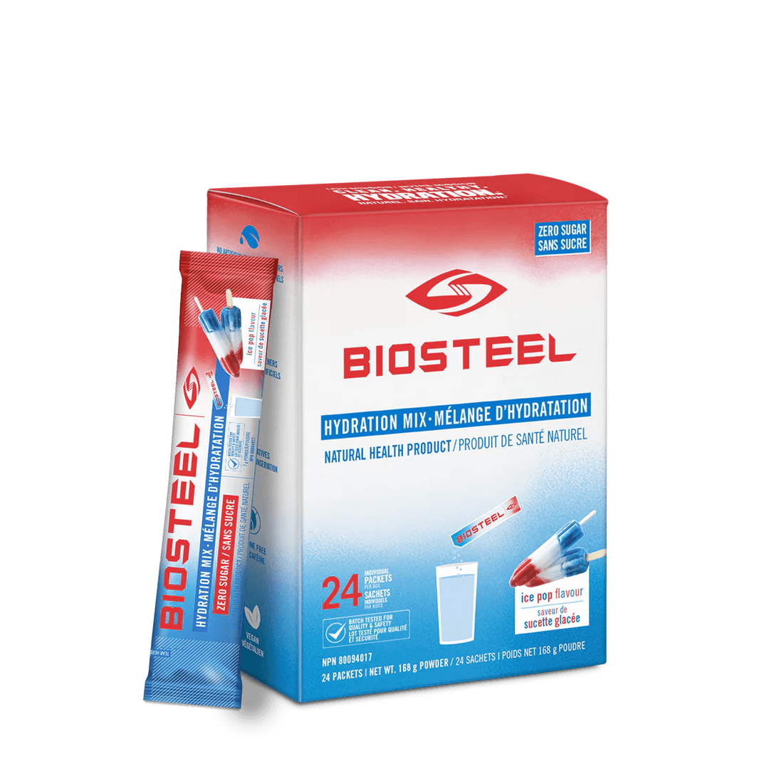 BioSteel: Clean. Healthy. Hydration. | Sports Drinks with Electrolytes