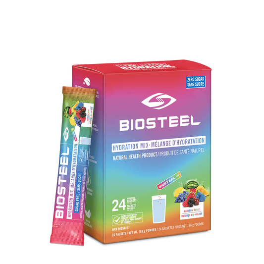BioSteel: Clean. Healthy. Hydration. | Sports Drinks with Electrolytes
