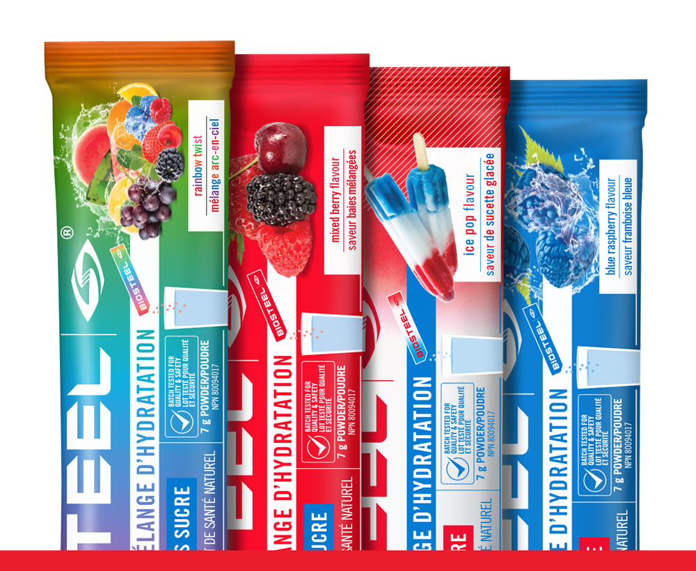 BioSteel Golf Supplements – Page 8