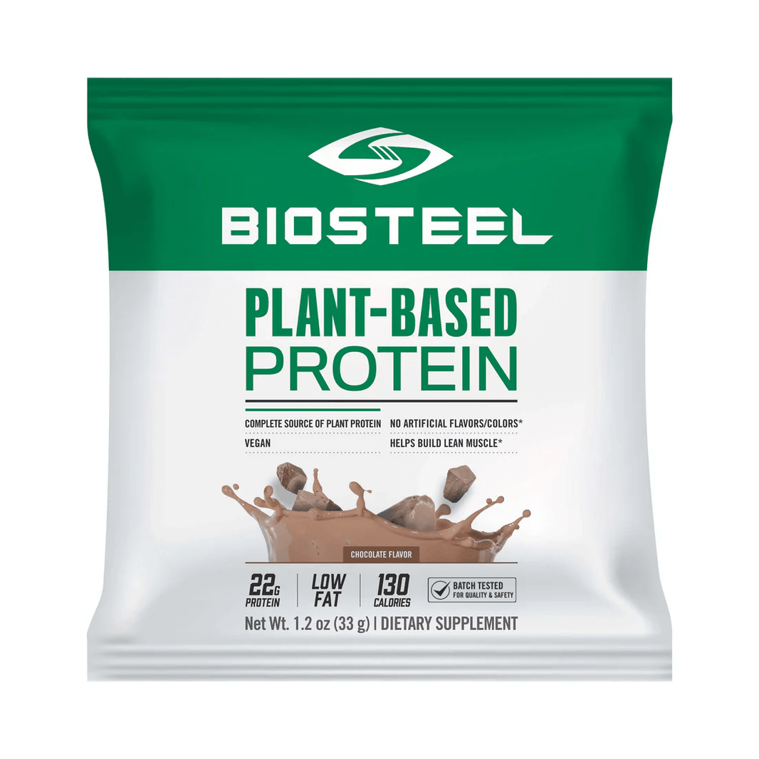 BIOSTEEL PROTEIN POWDER: WHEY, RECOVERY & PLANT-BASED – BioSteel