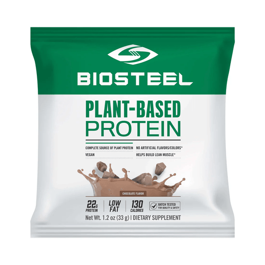 BIOSTEEL PROTEIN POWDER: WHEY, RECOVERY & PLANT-BASED – BioSteel