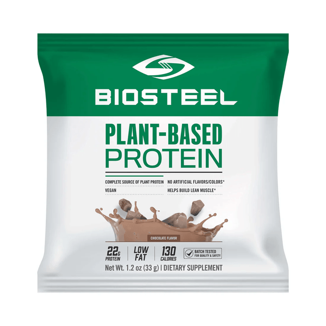 BIOSTEEL PROTEIN POWDER: WHEY, RECOVERY & PLANT-BASED – BioSteel
