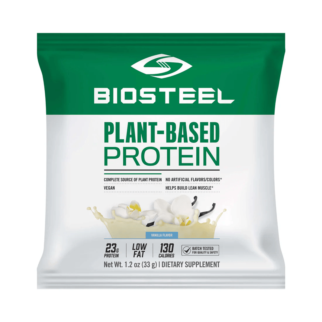BIOSTEEL PROTEIN POWDER: WHEY, RECOVERY & PLANT-BASED – BioSteel