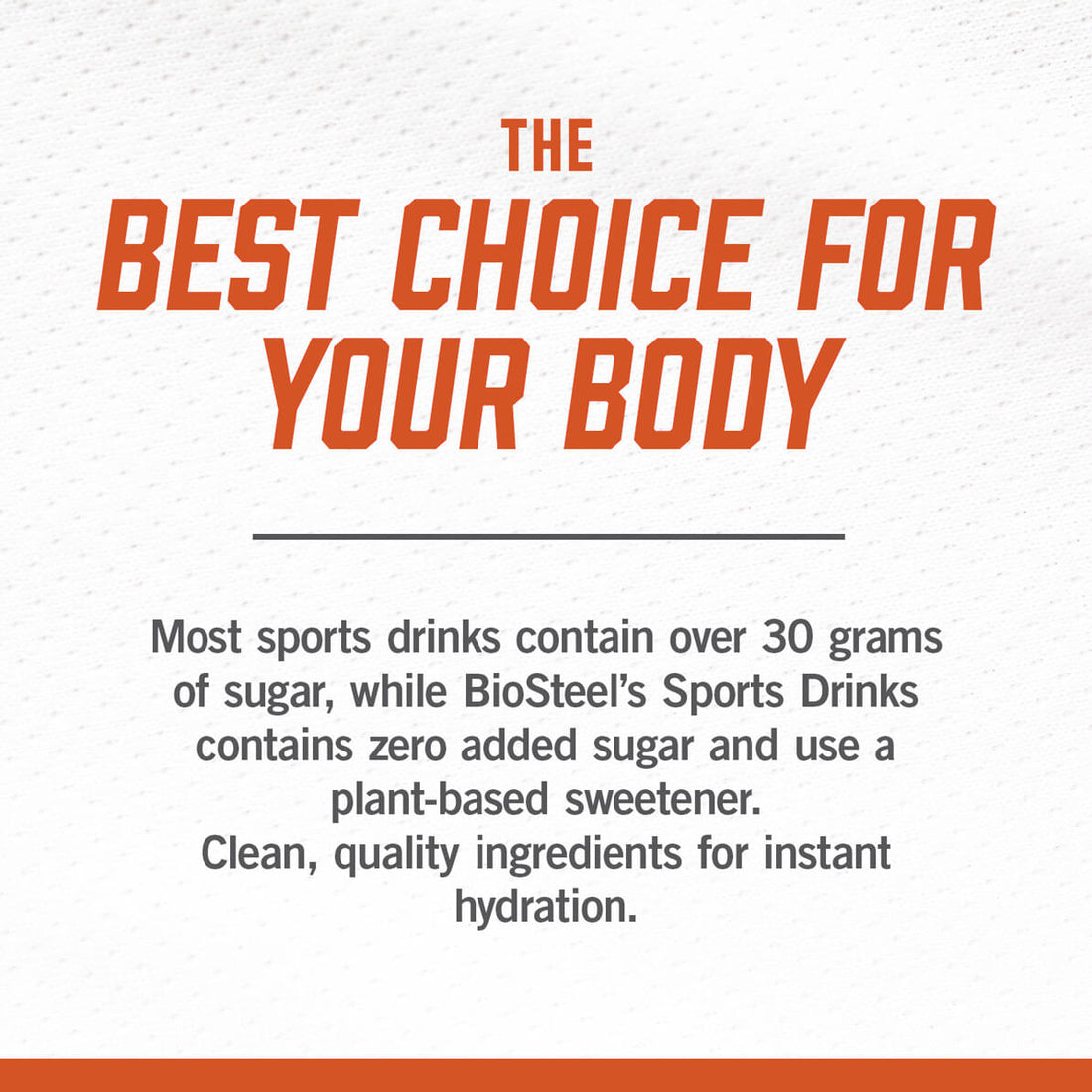 Sports Drink / Iced Tea Lemonade - 12 Pack – BioSteel