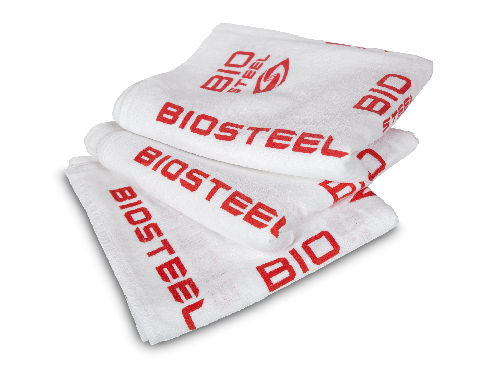 BIOSTEEL TOWEL – BioSteel