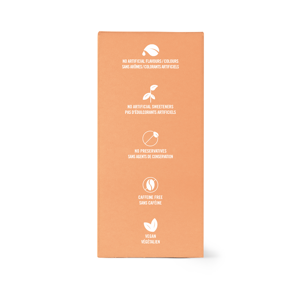 HYDRATION MIX / Peach Mango - 24 Packets – BioSteel