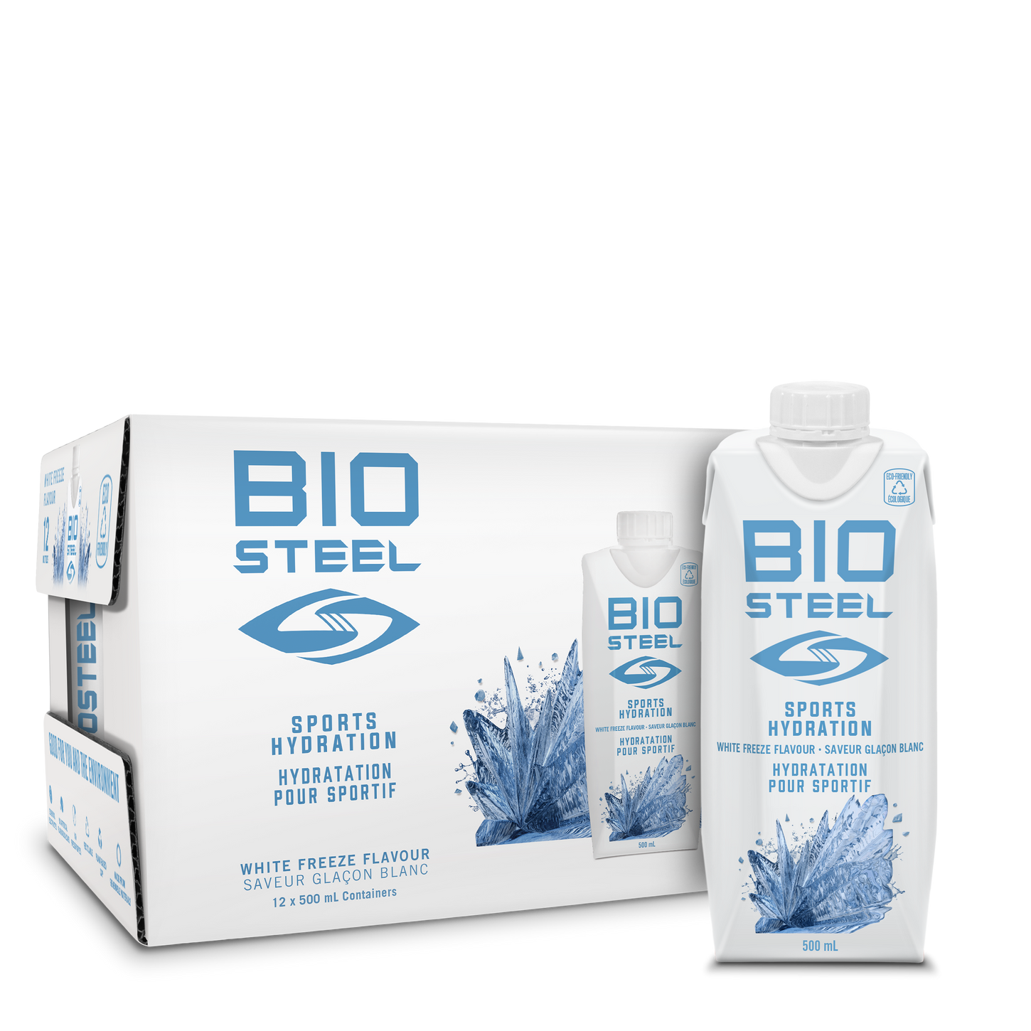 BioSteel: Clean. Healthy. Hydration. | Sports Drinks with Electrolytes